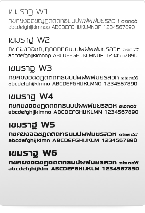 Font PSL